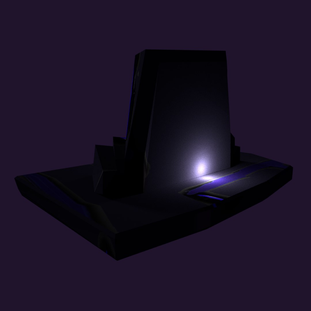 3D Gravestone Burial Portrait - TurboSquid 1259865