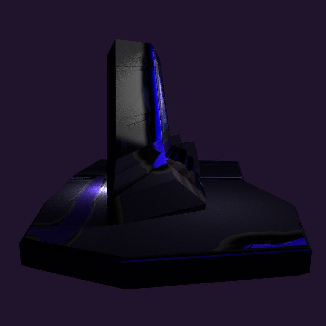 3D Gravestone Burial Portrait - TurboSquid 1259865