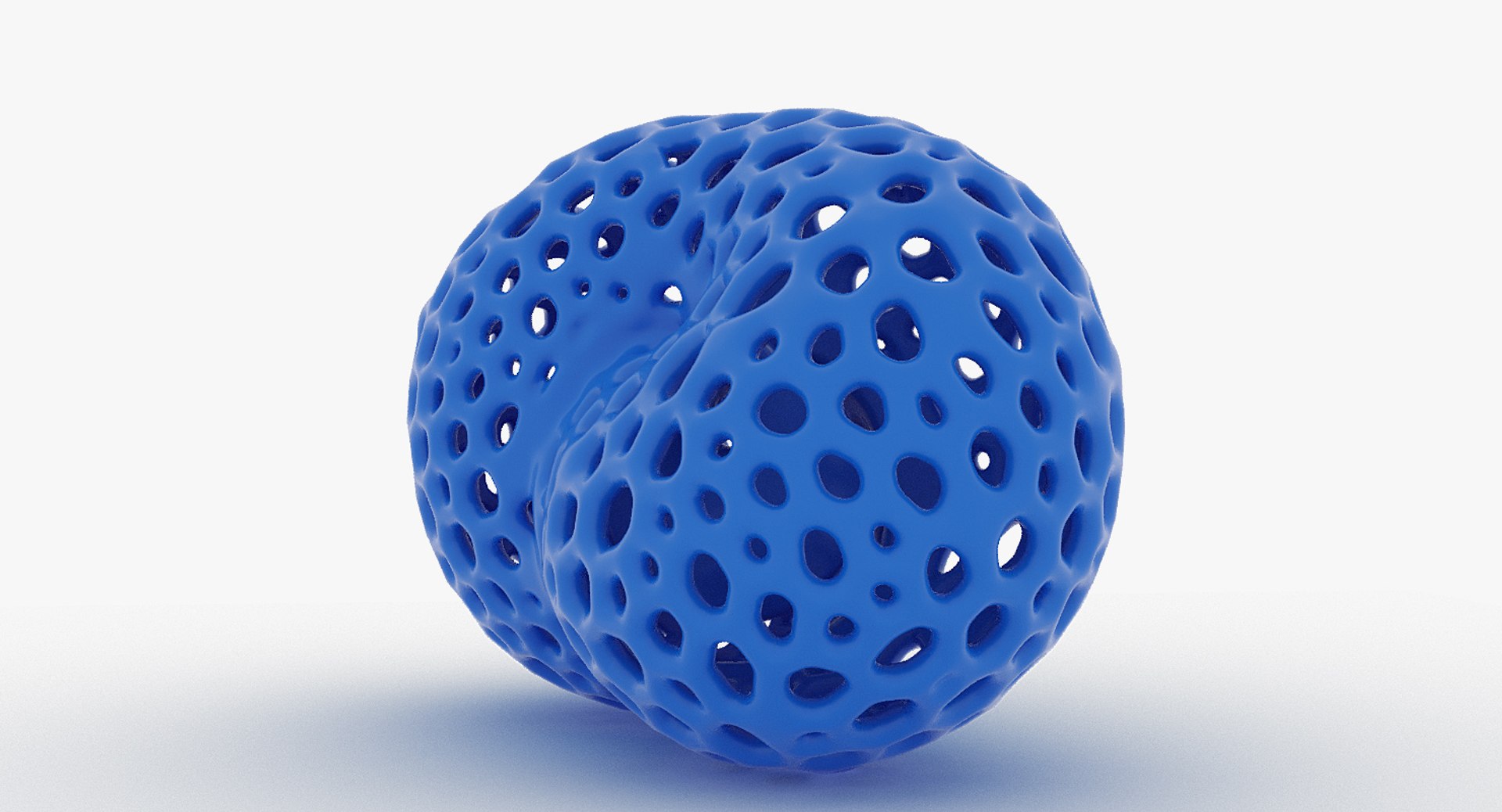 3D Solid Object Model - TurboSquid 1372496