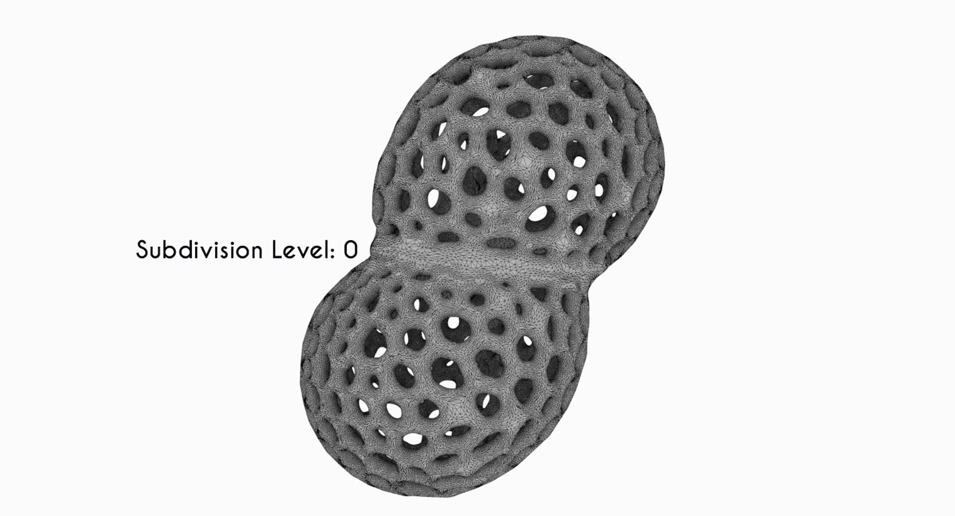 3D Solid Object Model - TurboSquid 1372496