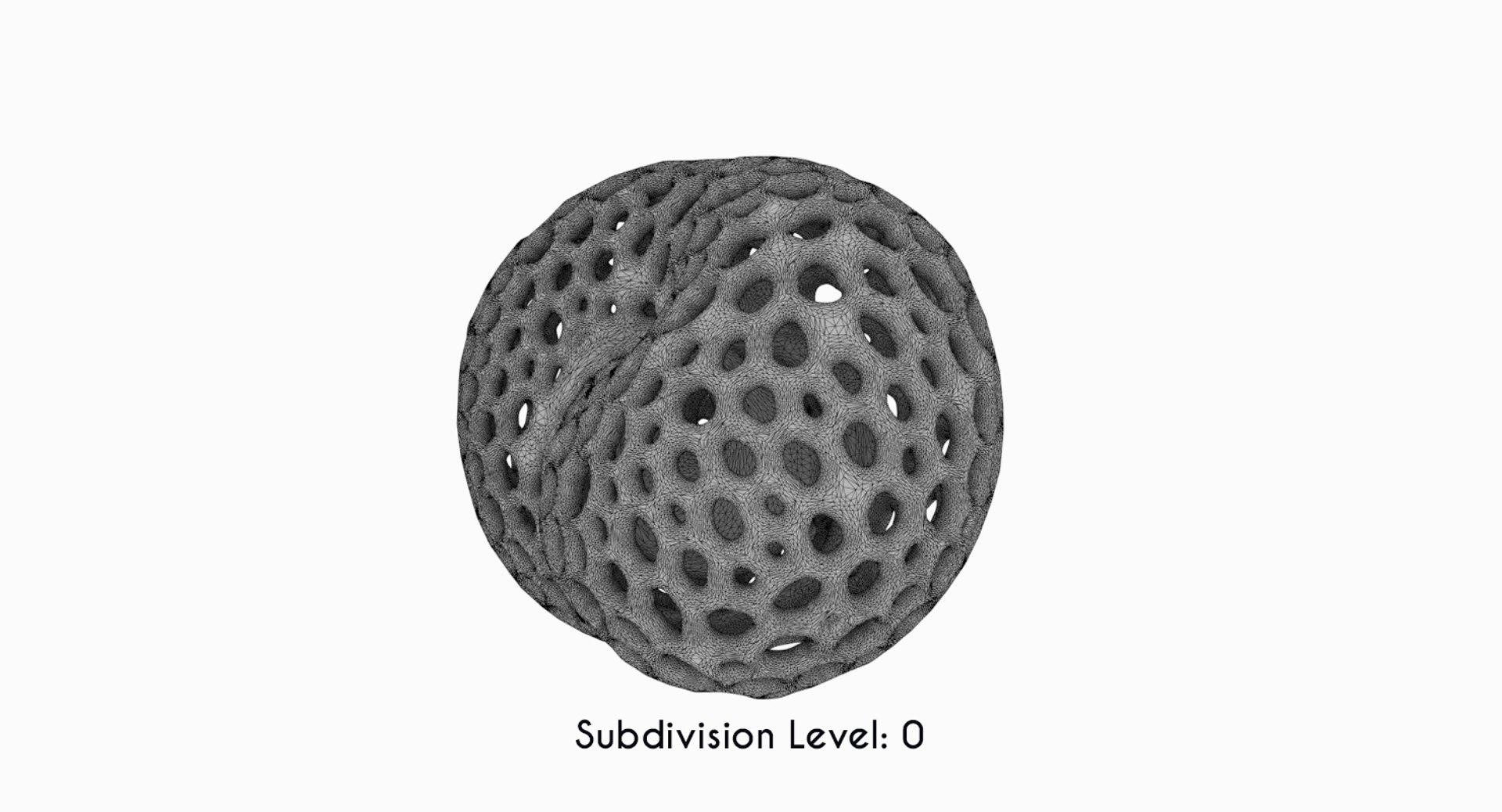 3D Solid Object Model - TurboSquid 1372496