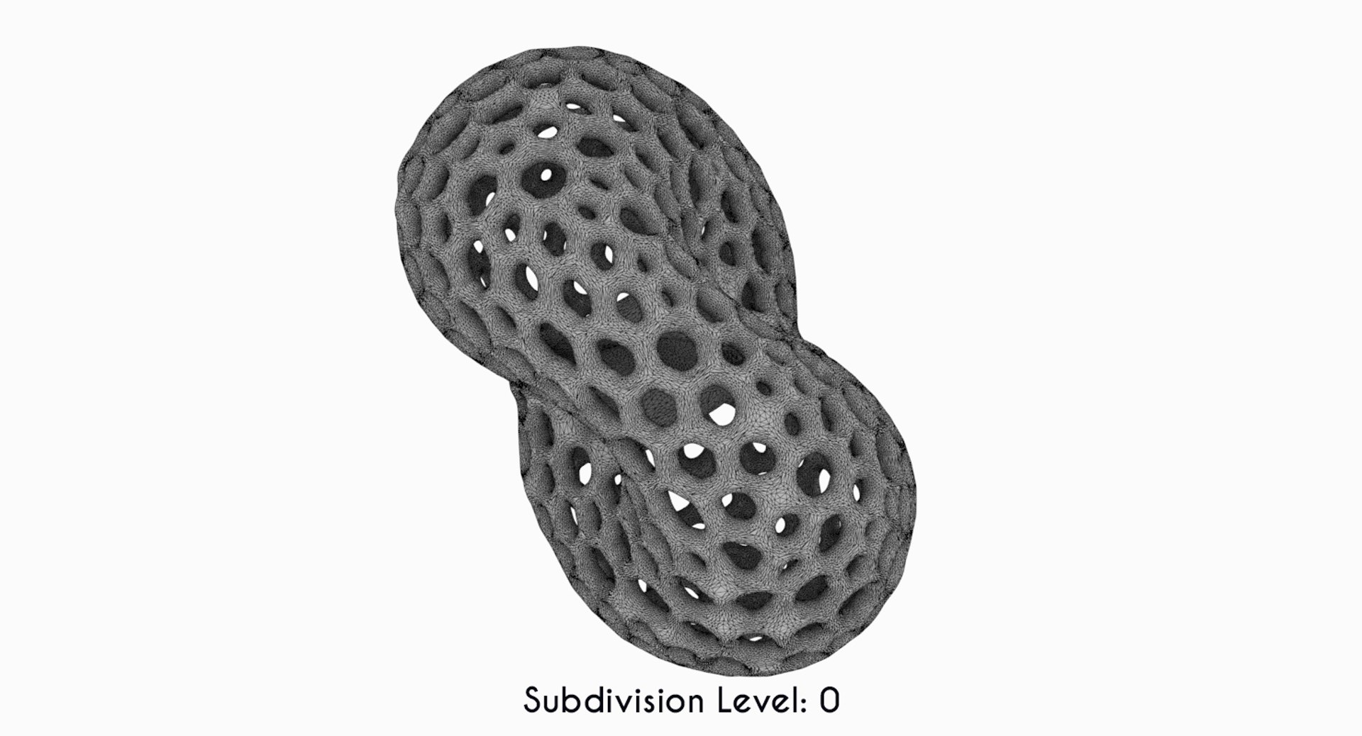 3D Solid Object Model - TurboSquid 1372496