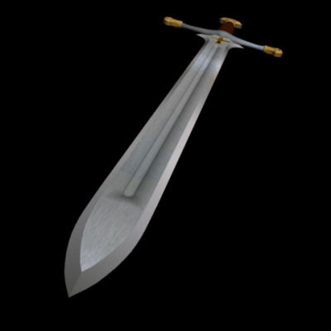 3dsmax Custom Holy Cross