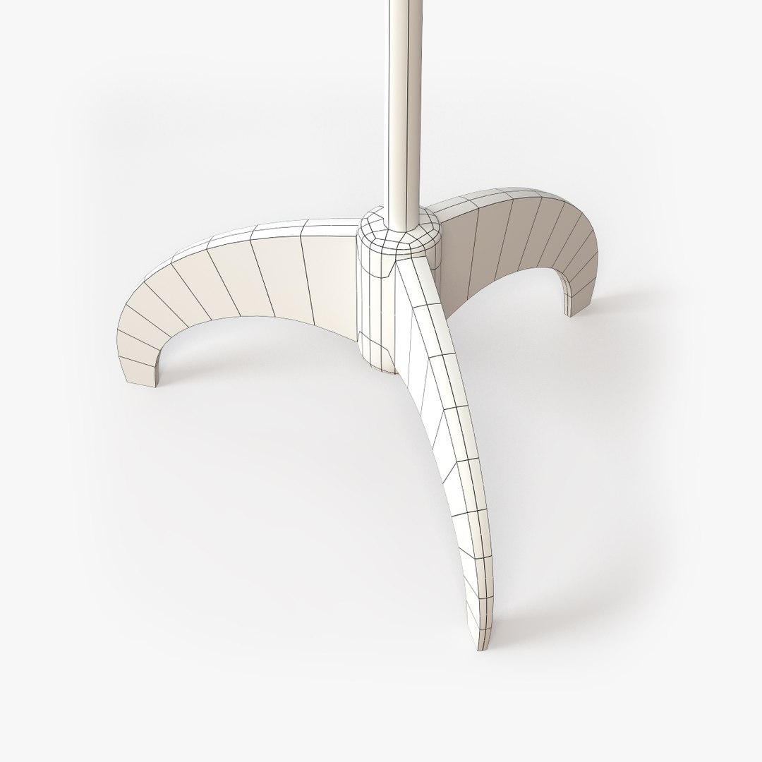 Tailors Dummies 3d Model