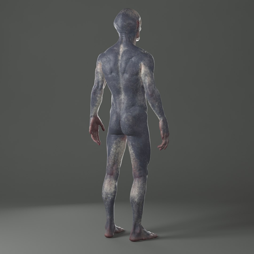 Alien Rig 3D - TurboSquid 1231935