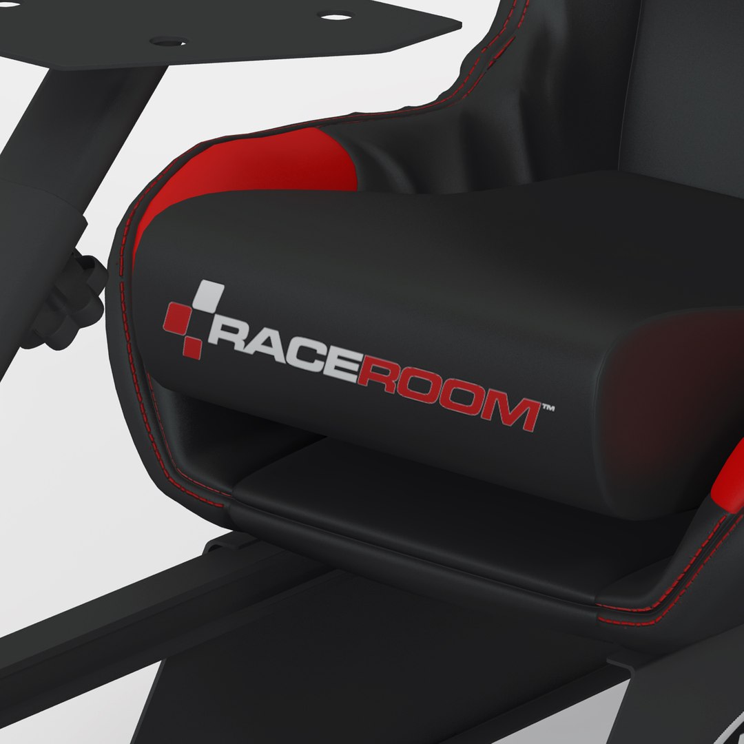 race gaming seat max
