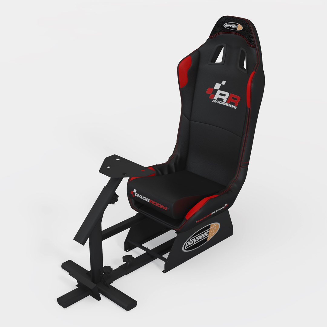 race gaming seat max