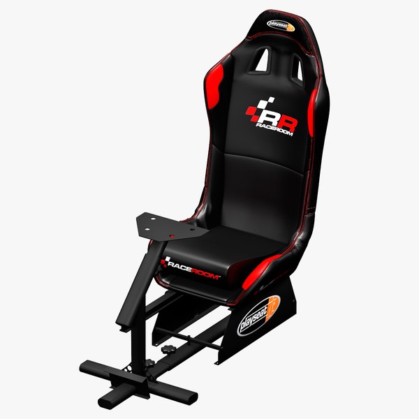 race gaming seat max