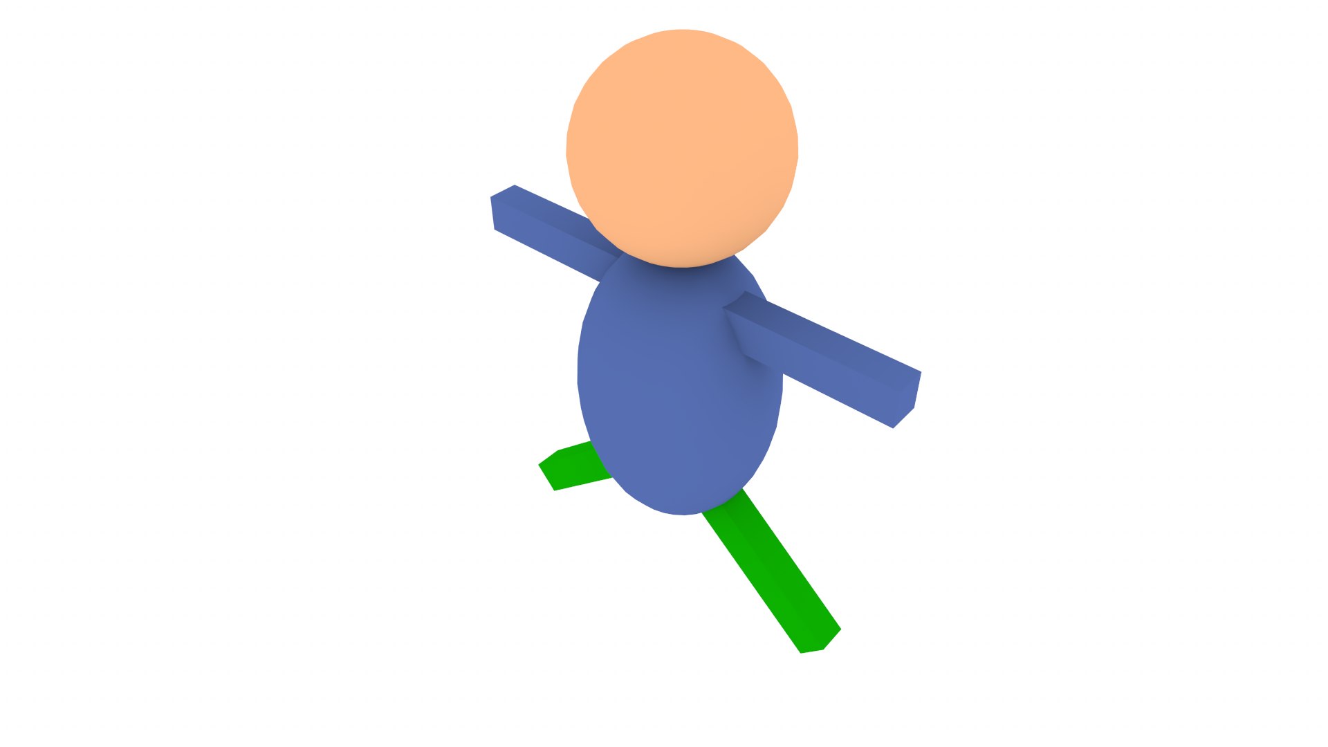 dxf simple pack houses trees