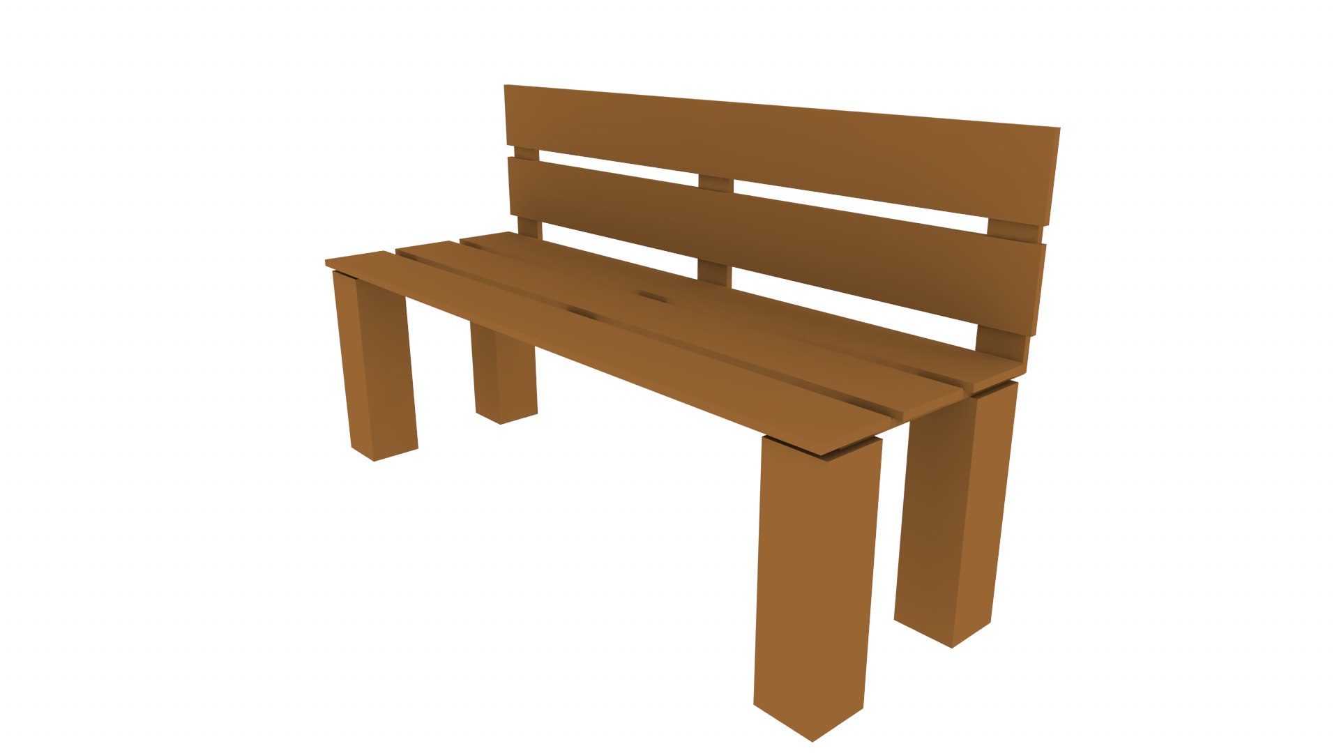 dxf simple pack houses trees