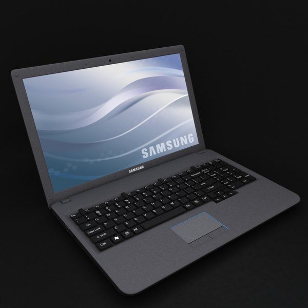 max laptop samsung r528