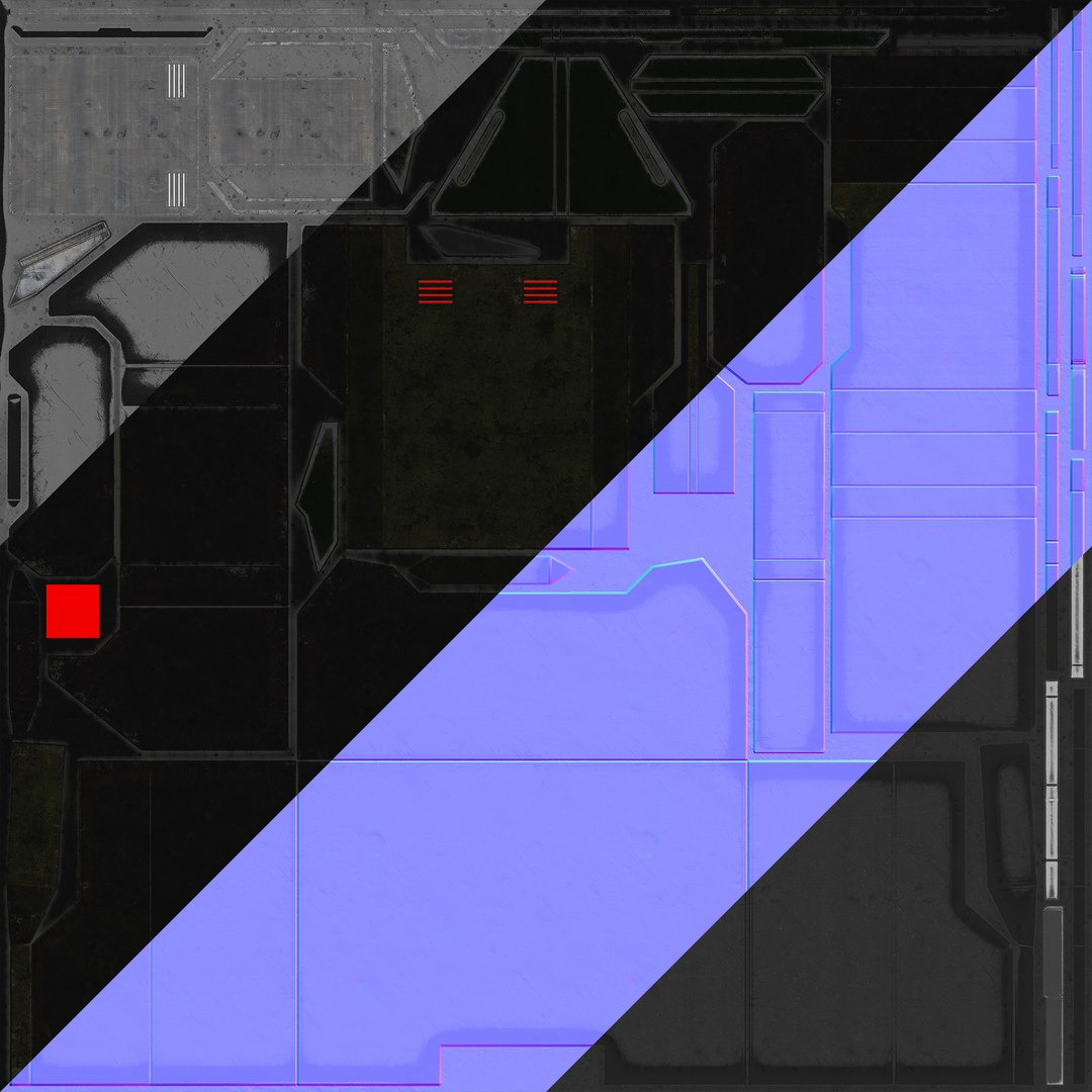 Energy Capacitor C 3D - TurboSquid 1732557