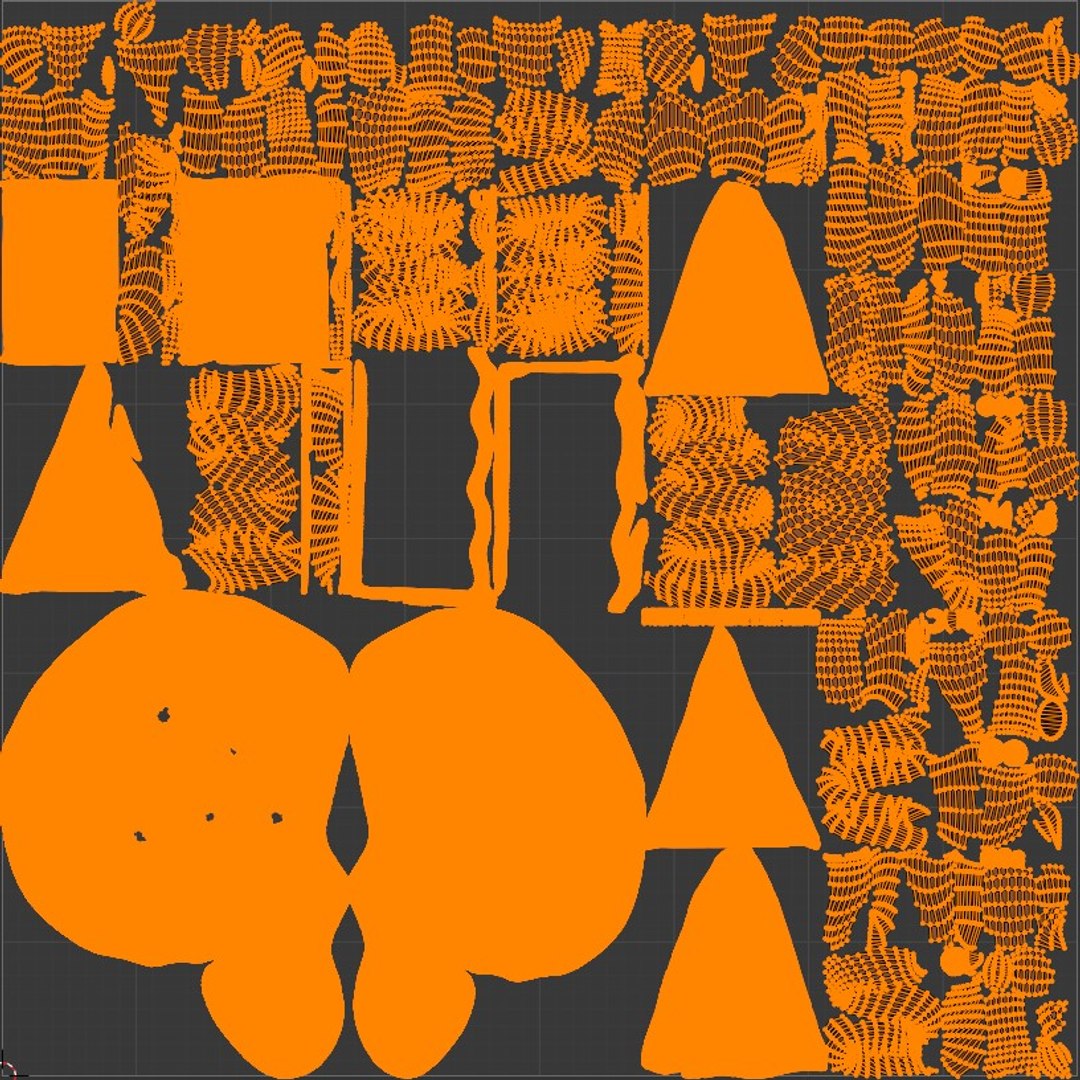 3D Model Experiment 115 - TurboSquid 2148813