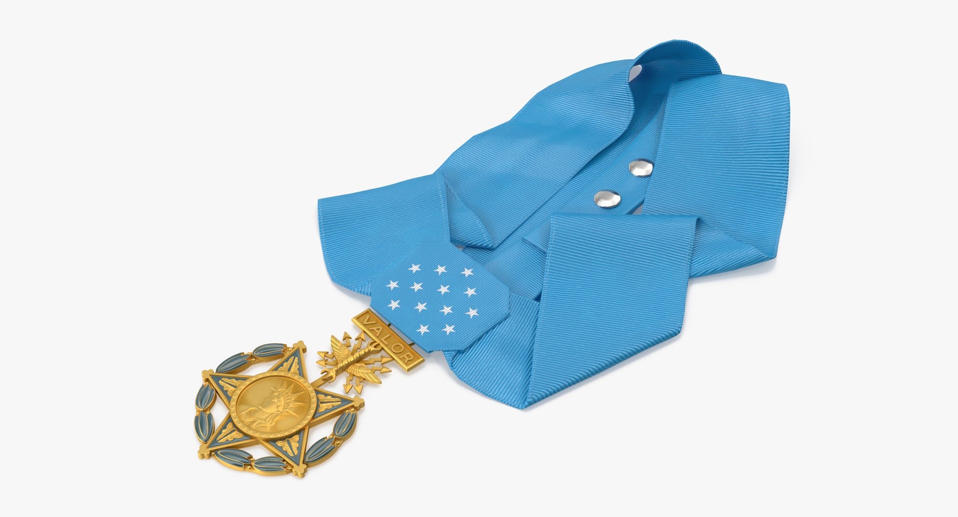 modelo 3d Medal of Honor Airforce Laying - TurboSquid 1219595