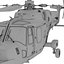 Aw159 Wildcat 3d Model