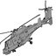 Aw159 Wildcat 3d Model