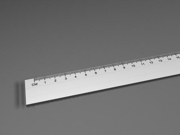 ruler 3ds