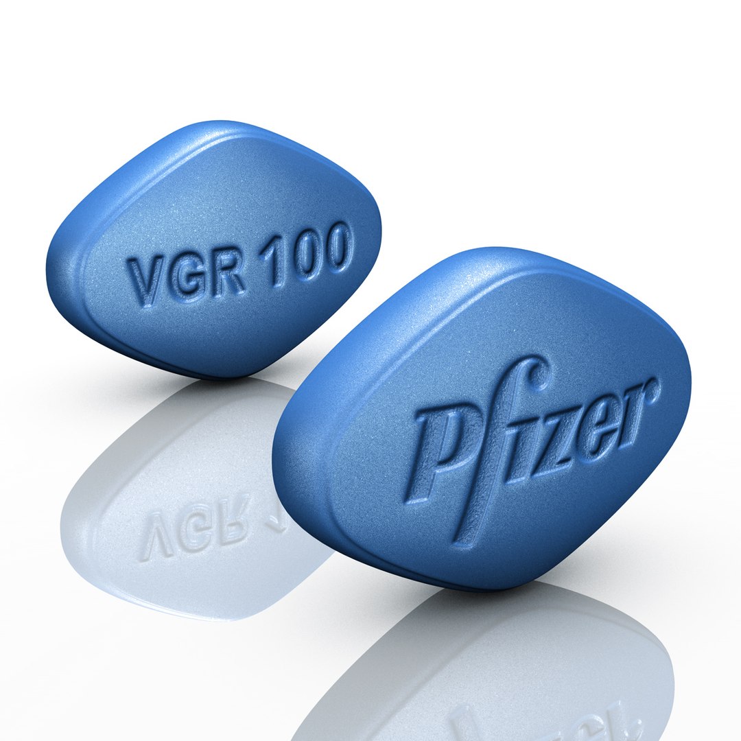 3d Blister Packaging Model