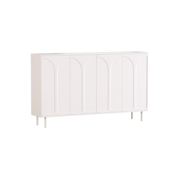 modelo 3d Zapatero para el hogar. - TurboSquid 2230951