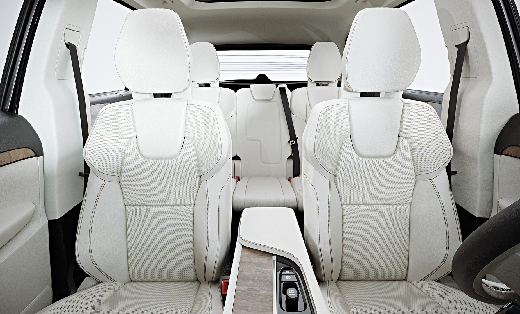 3D 2020 xc90 - TurboSquid 1570952