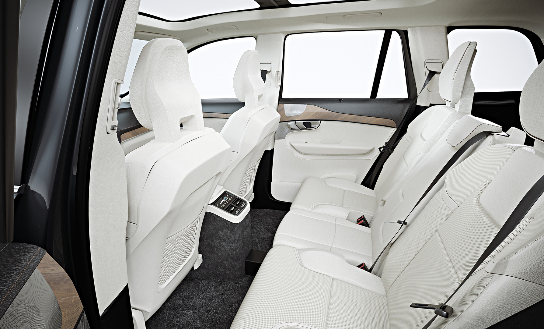 3D 2020 xc90 - TurboSquid 1570952