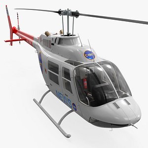 Download Free & Premium Bell Helicopter 3D Models | TurboSquid