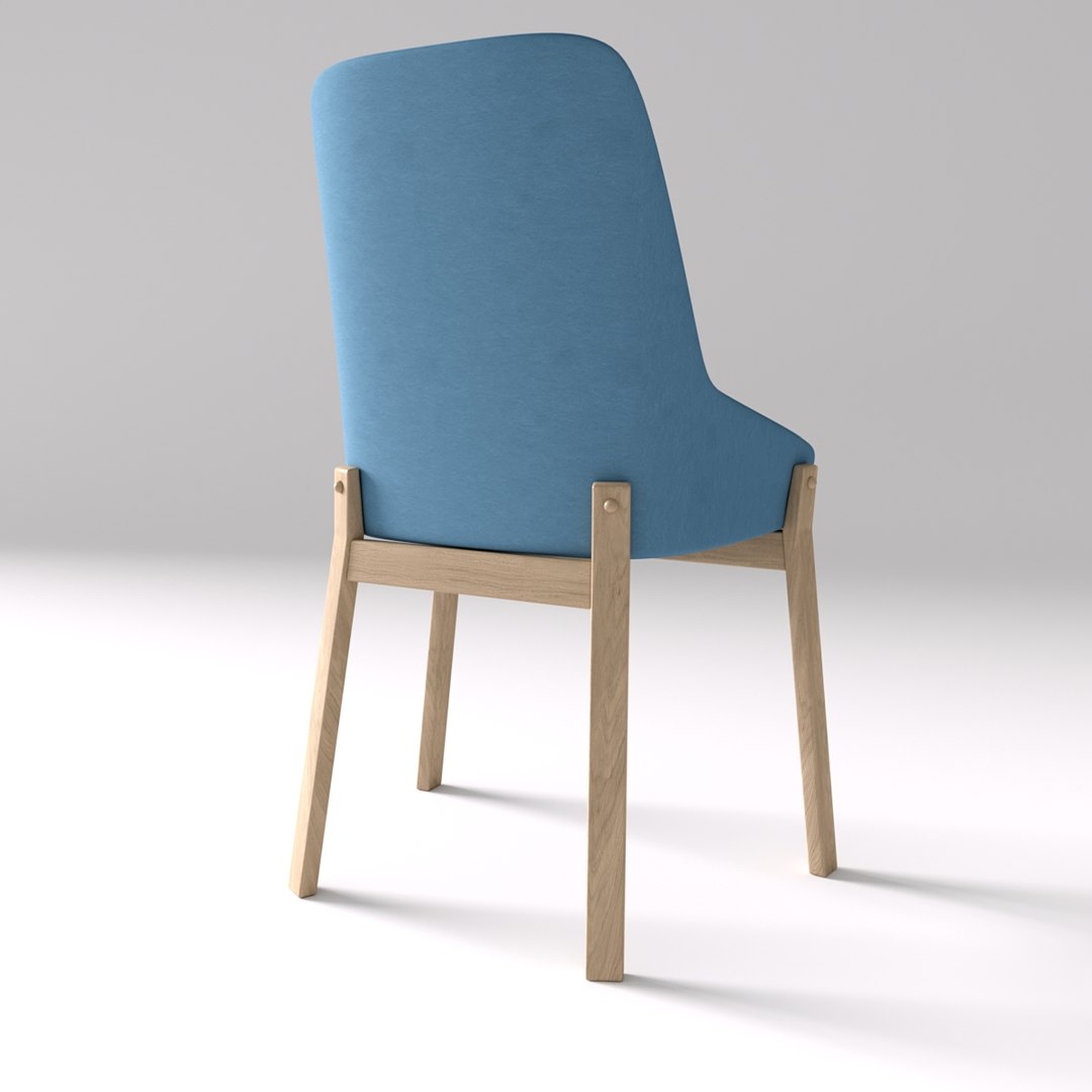 Cosmorelax safia model - TurboSquid 1280817