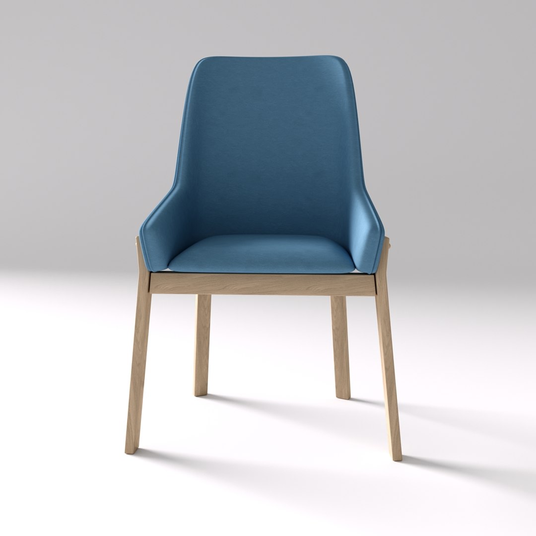 Cosmorelax safia model - TurboSquid 1280817