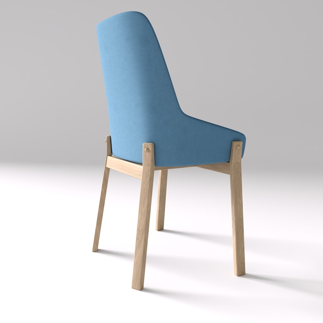 Cosmorelax safia model - TurboSquid 1280817