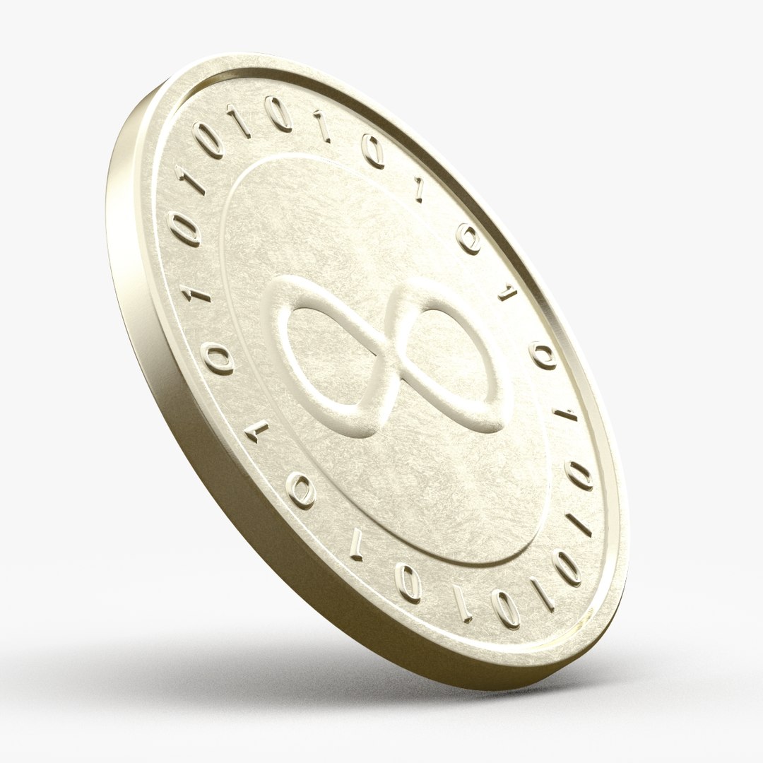 Infinity Coin Max