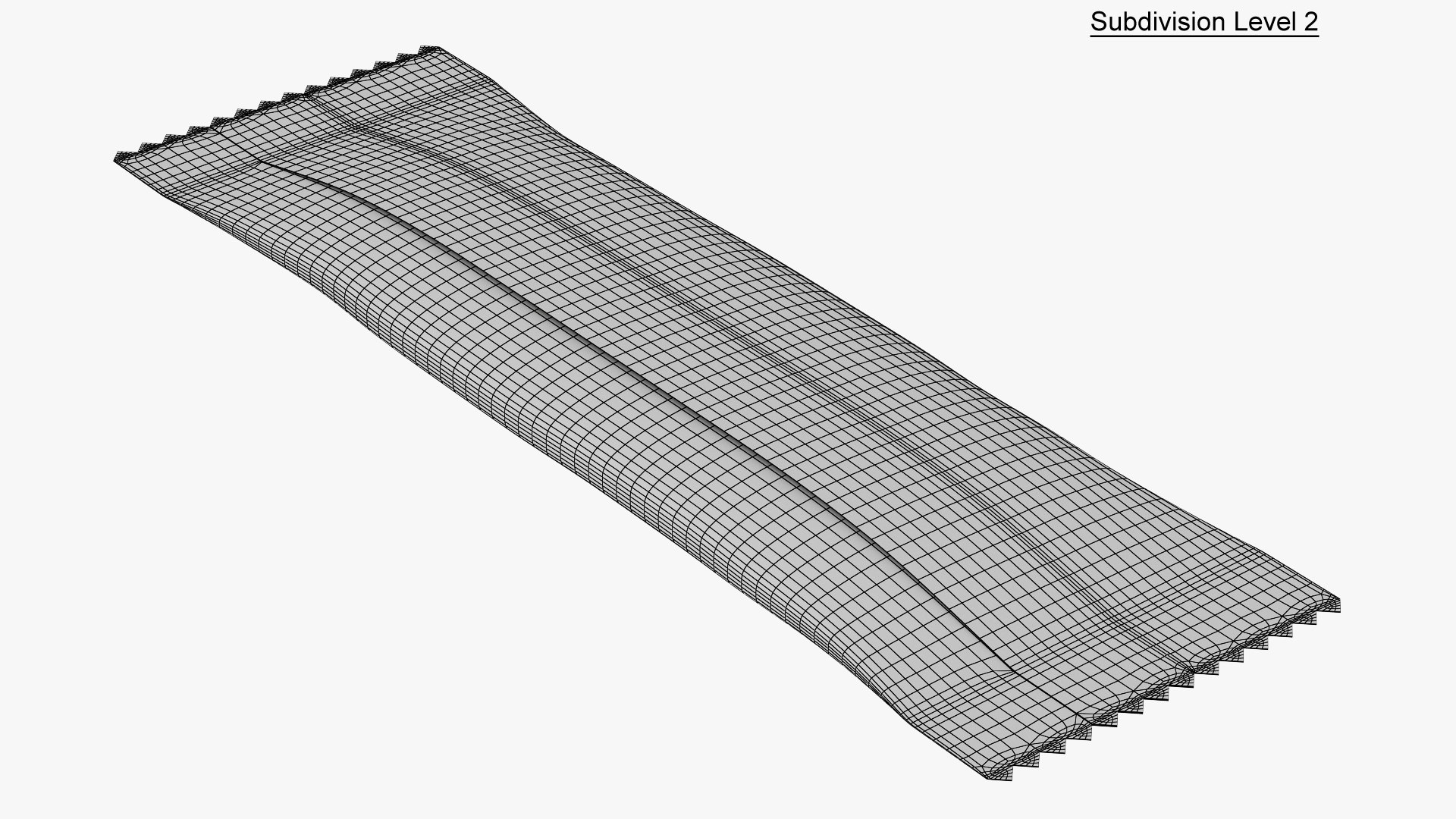Paper Packaging Model - TurboSquid 1640299