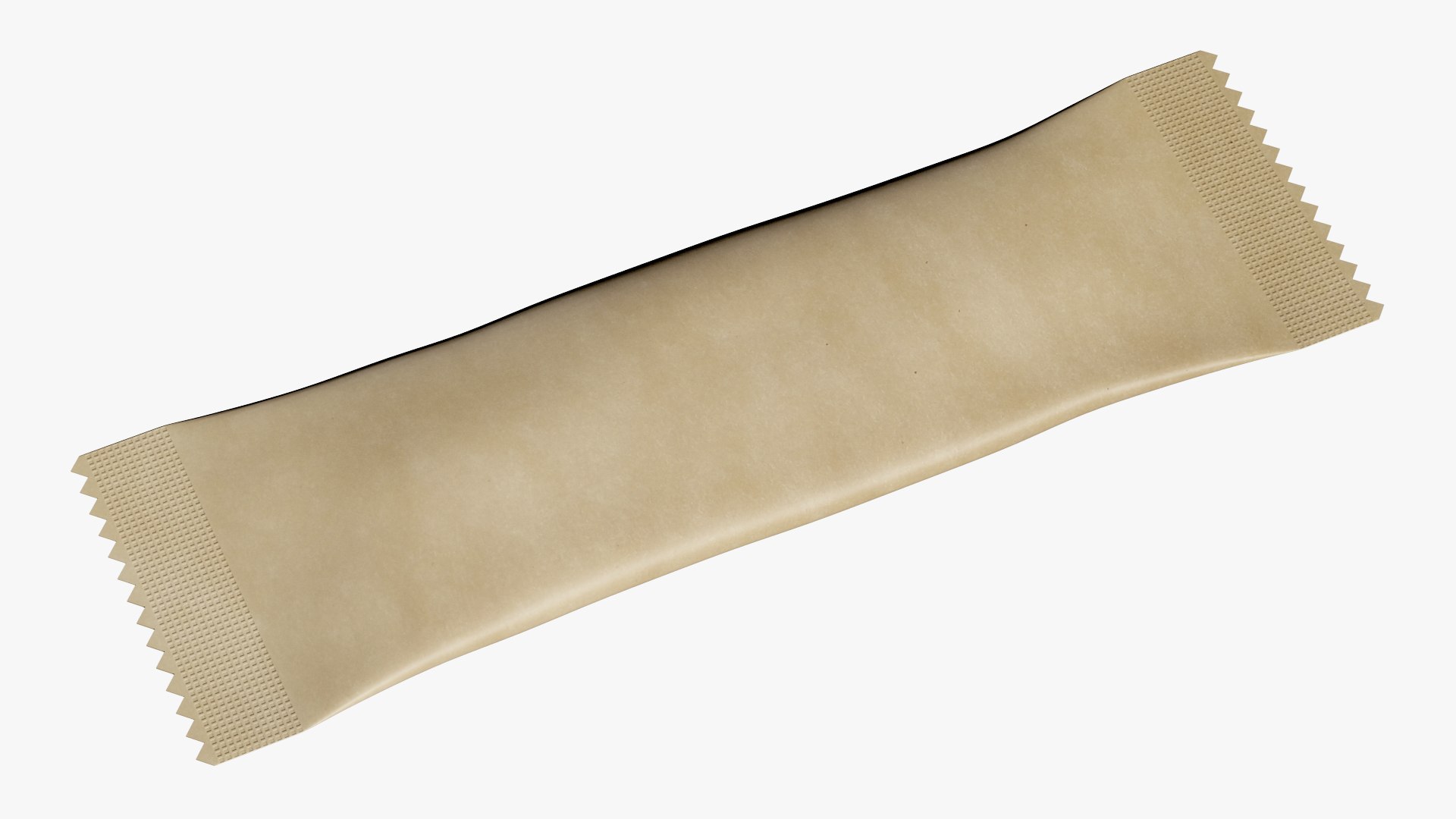 Paper Packaging Model - TurboSquid 1640299