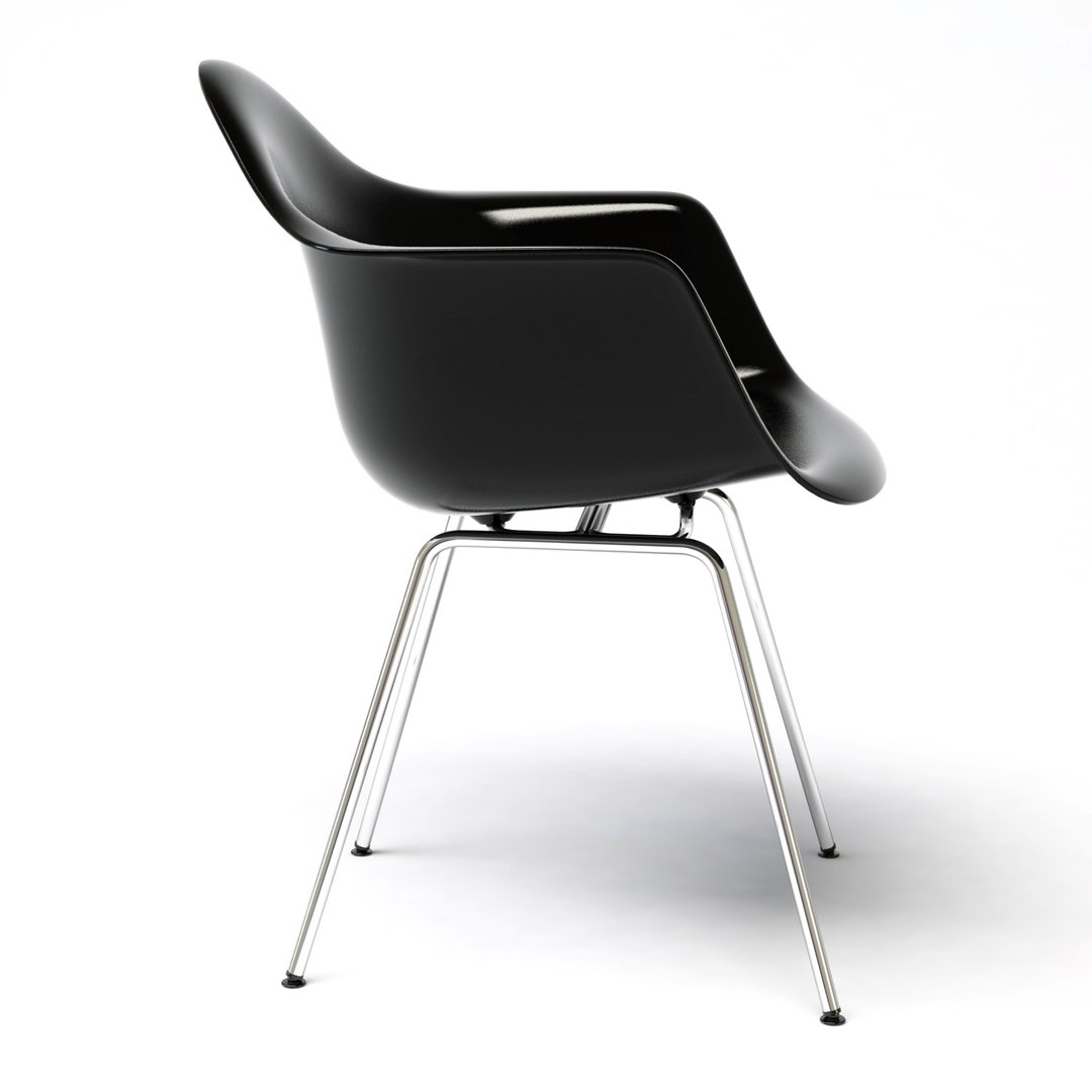 dax charles eames 3ds