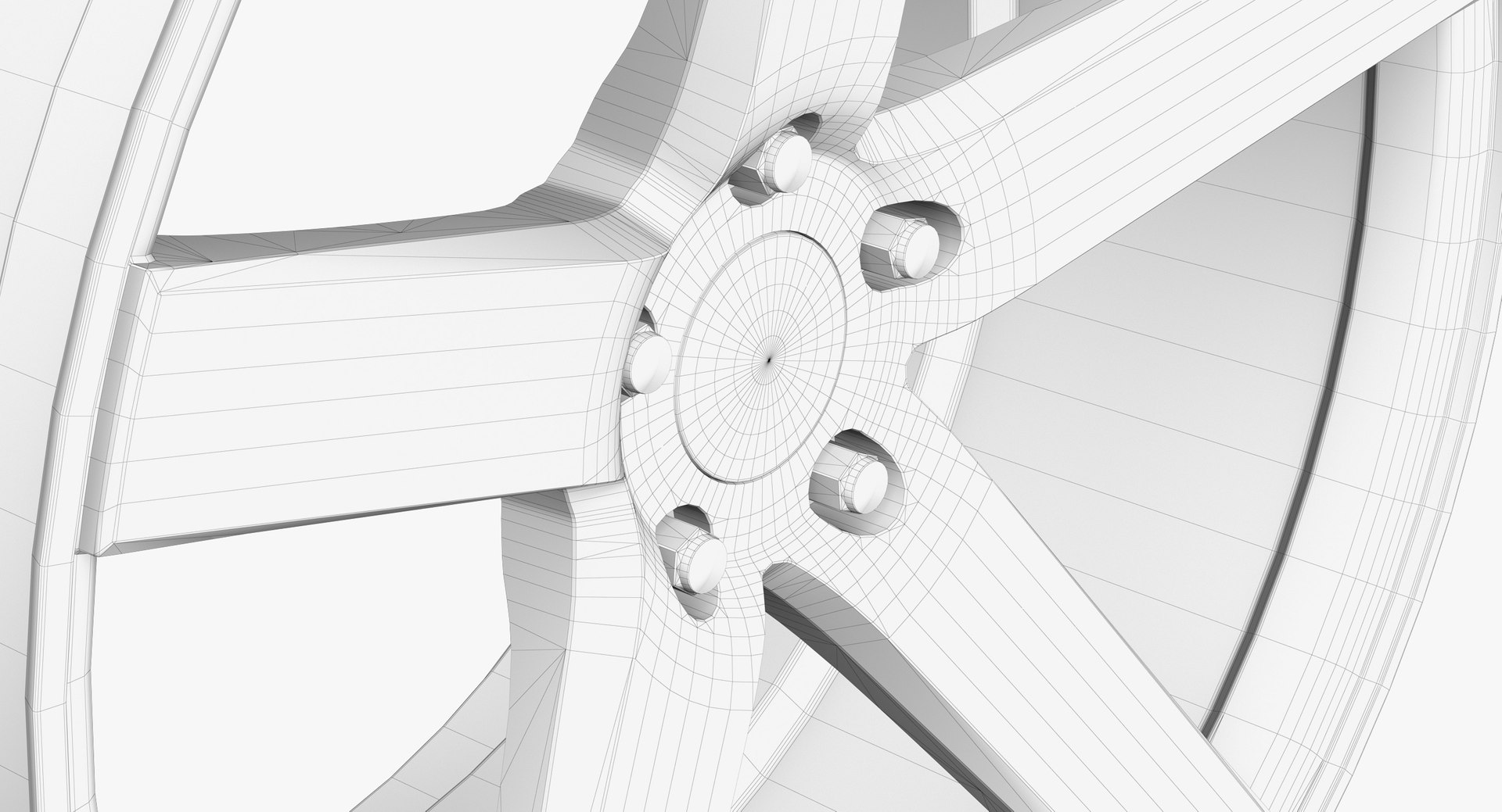 vossen cv3 2016 3d max