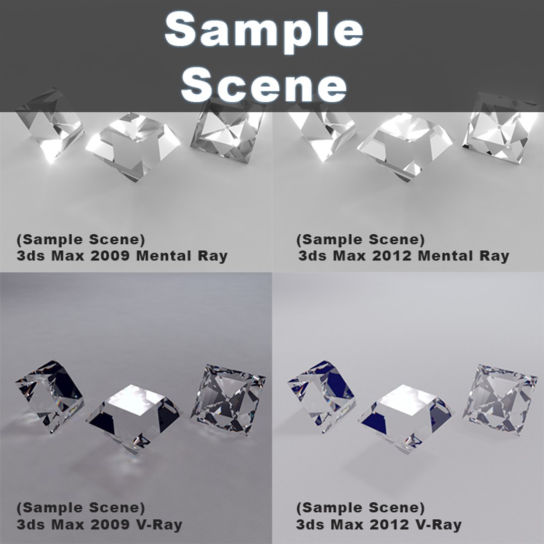 max swiss cut diamond