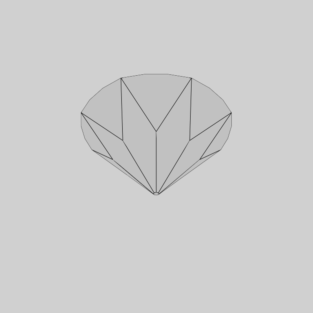 max swiss cut diamond