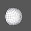 Eye Ball 3d Model