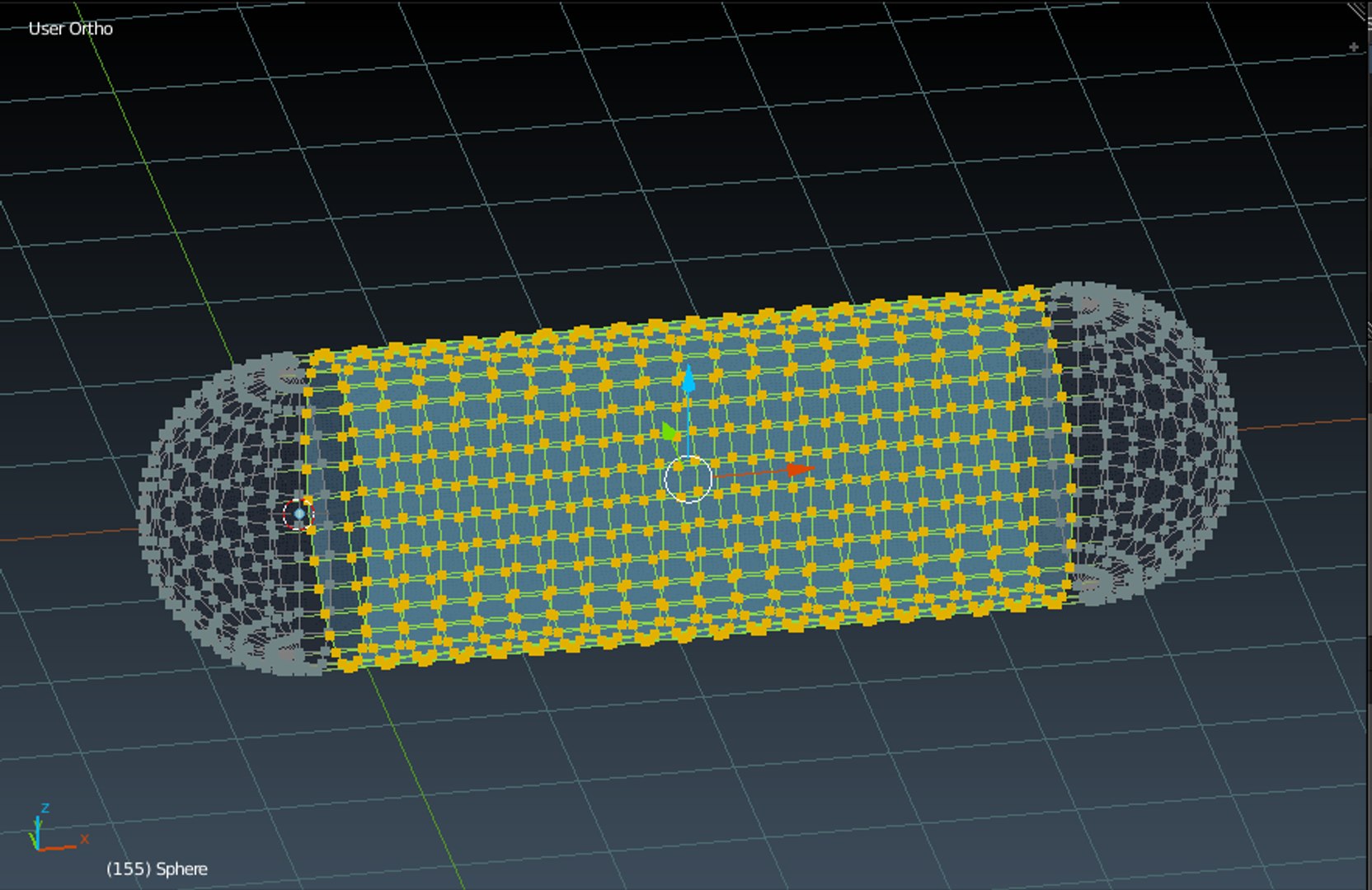 3D Bacilli Model - TurboSquid 1489207