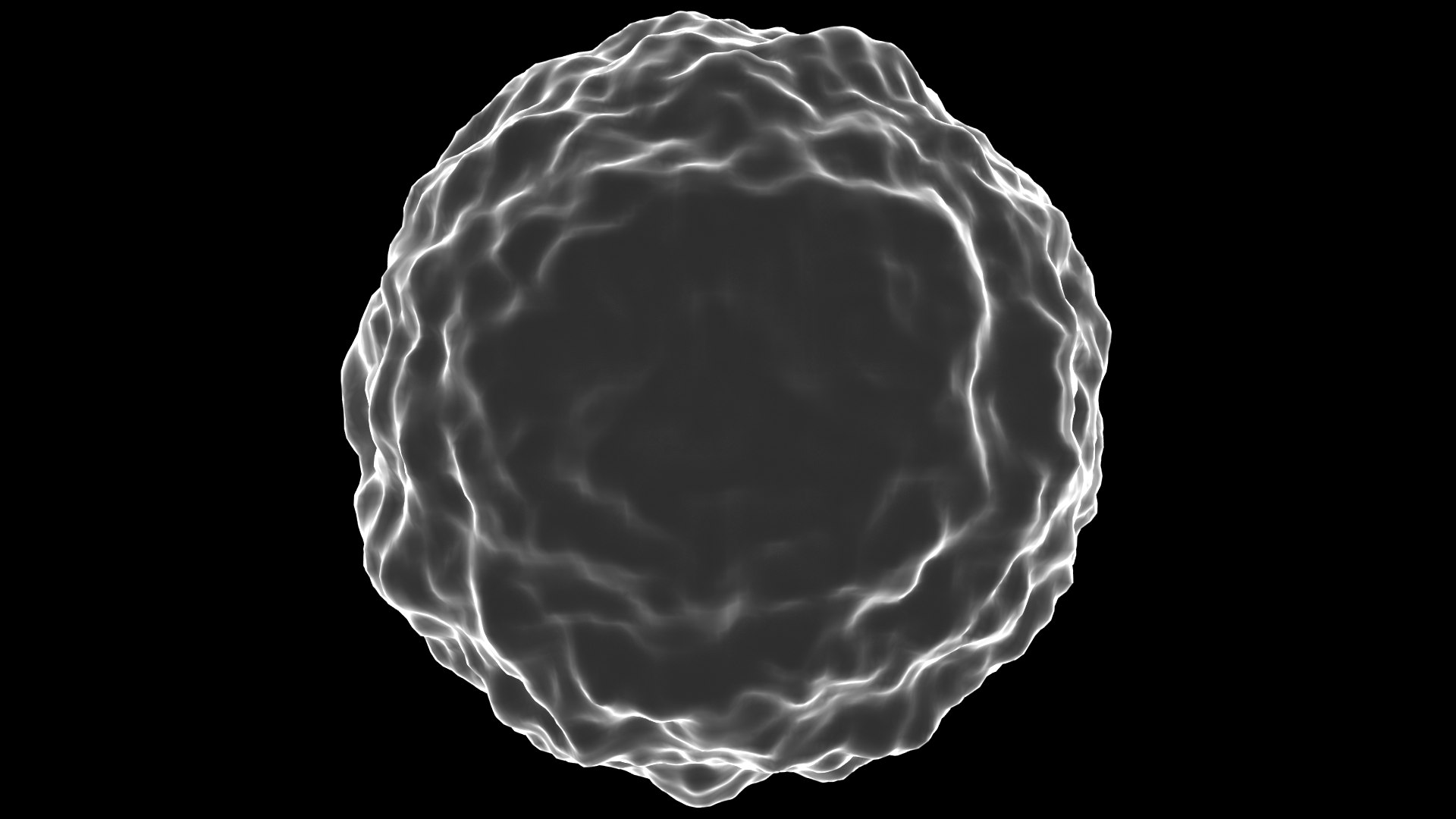 3D Bacilli Model - TurboSquid 1489207