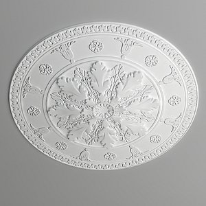 Ceiling 3ds Max Models for Download | TurboSquid