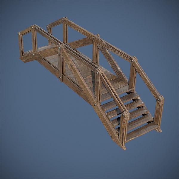 ready bridge 3d max