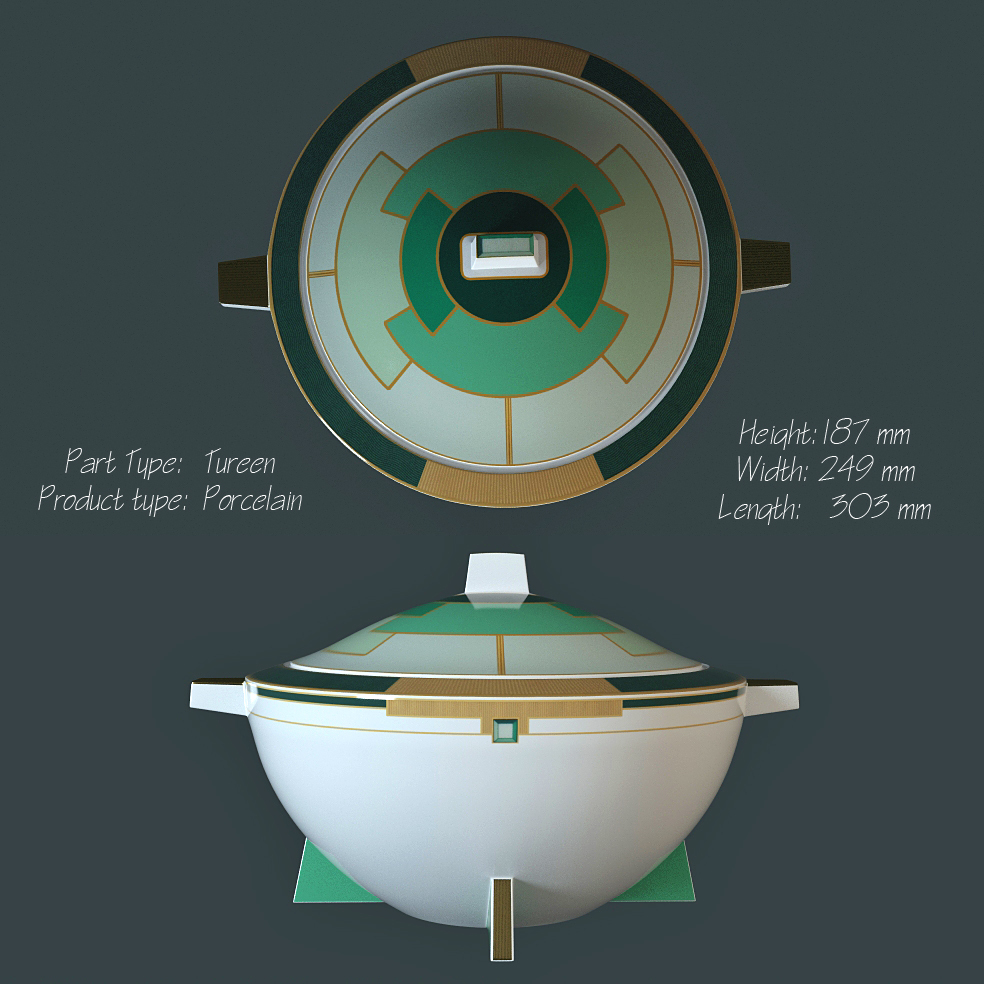 max emerald cookware set factory