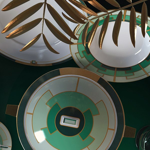 max emerald cookware set factory