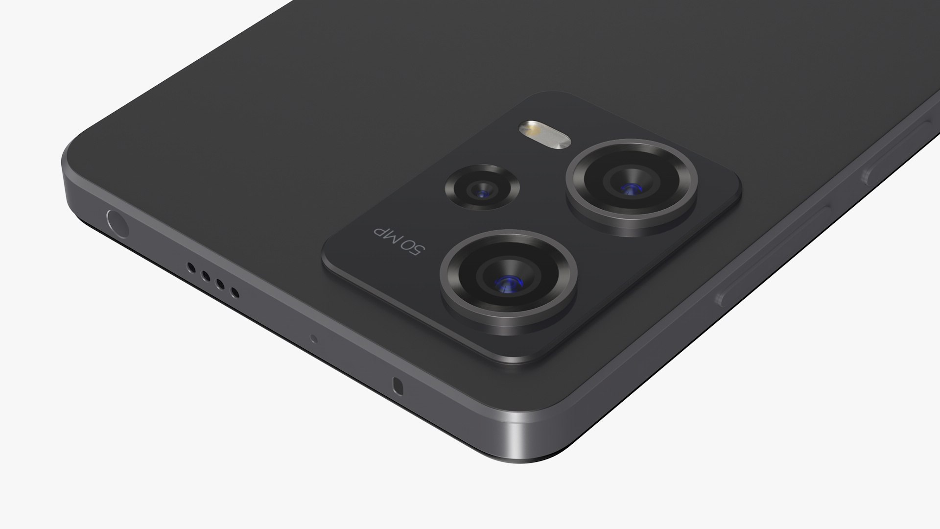 3D Xiaomi Redmi Note 12 Pro 5G - TurboSquid 2103666