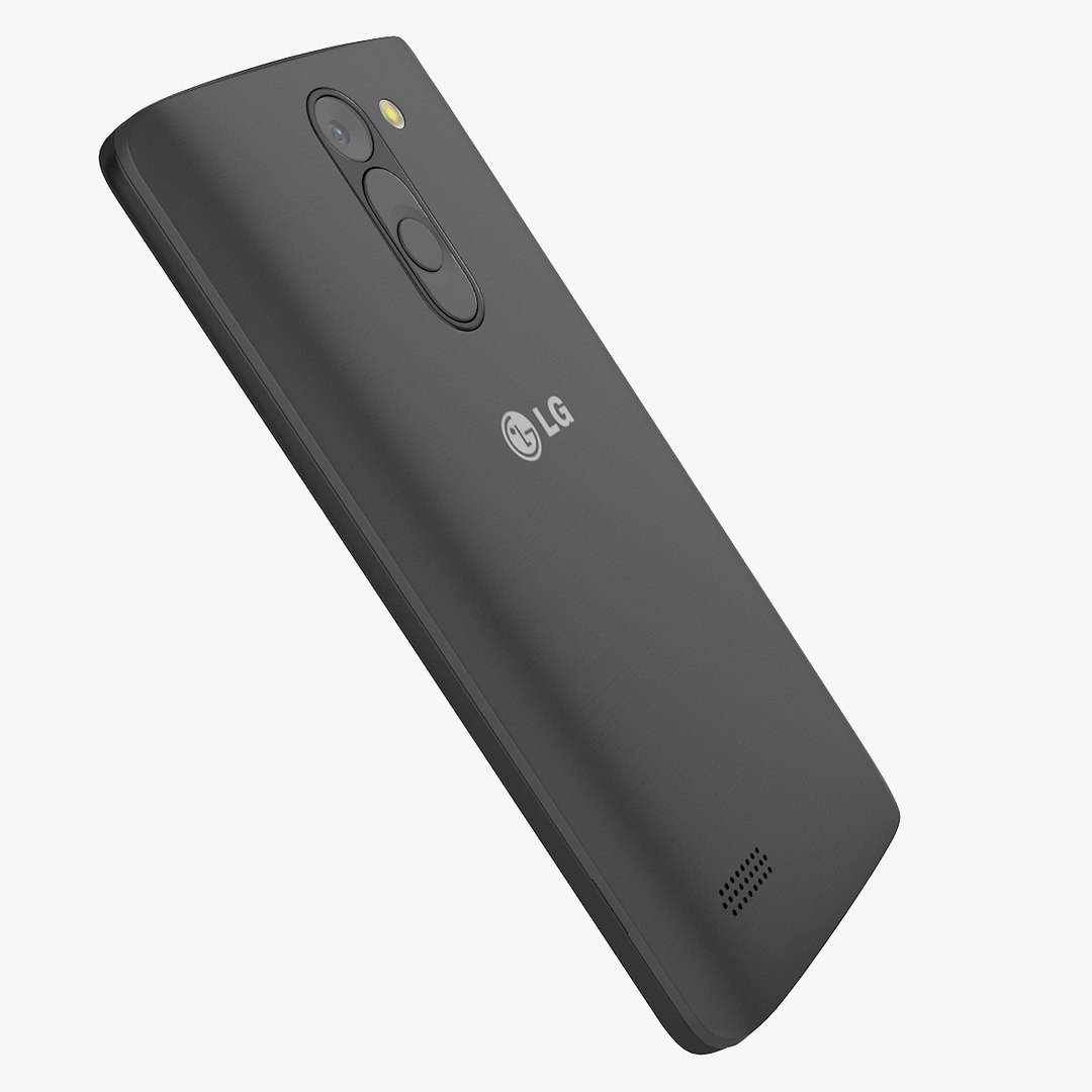 max lg l80 bello smartphone