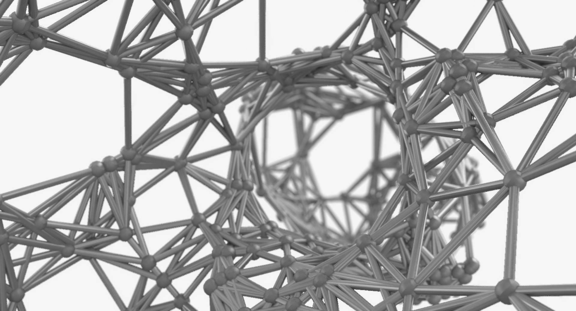 3D Model Human Pose Abstract Sitting - TurboSquid 1301863