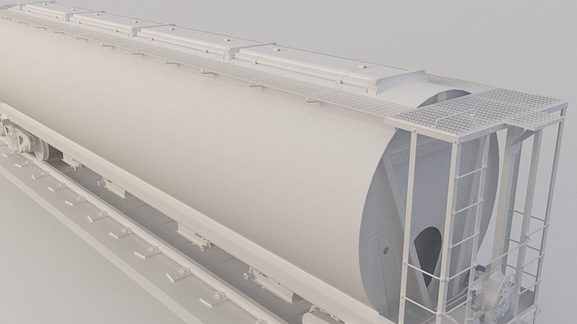 3D train skpx sknx model - TurboSquid 1524217