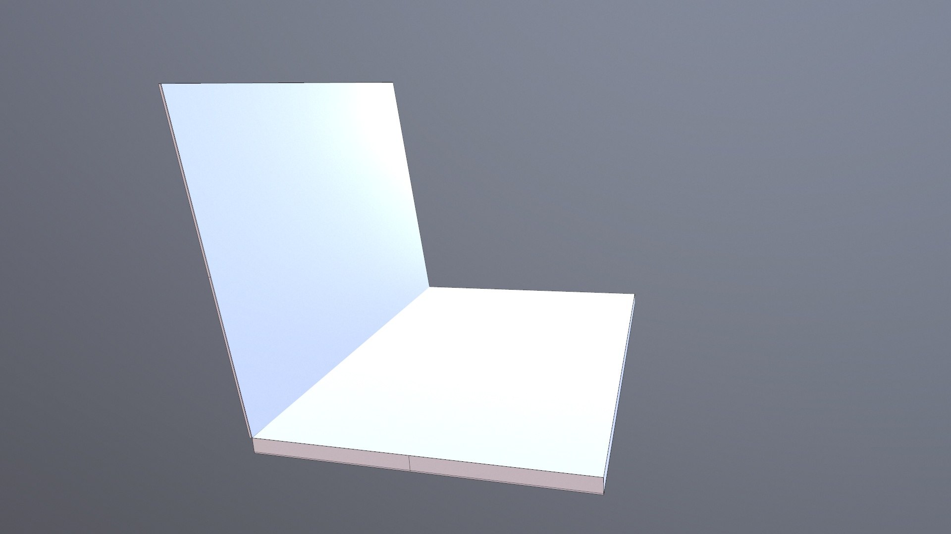 Log Book 3D Model - TurboSquid 2289470
