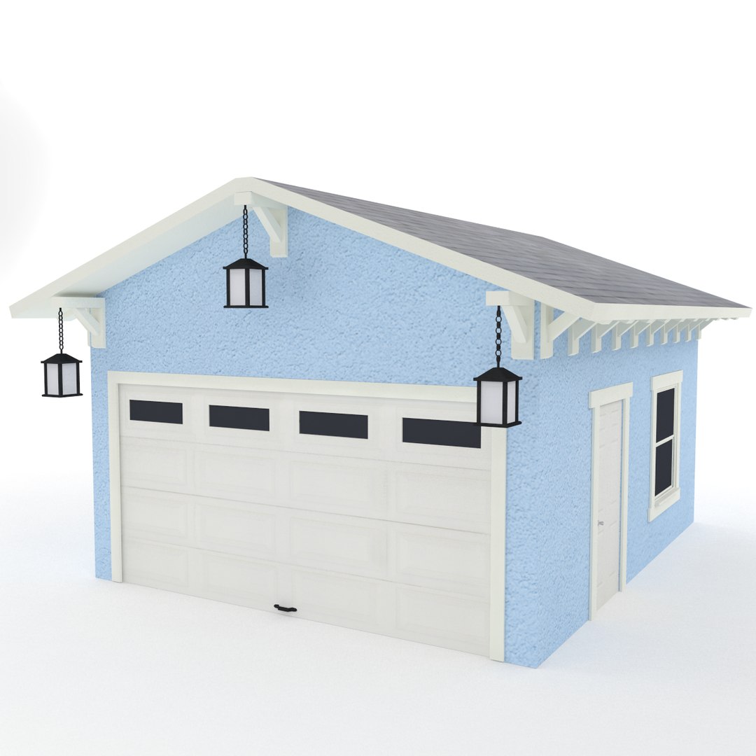 max garage lanterns