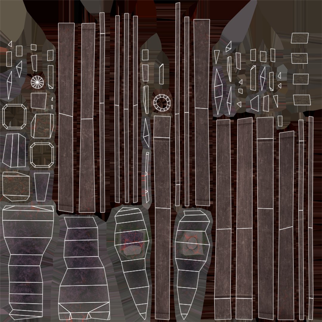 3D Axes - Full Pack - TurboSquid 2076564